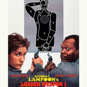 National Lampoon's Loaded Weapon 1 - Rotten Tomatoes