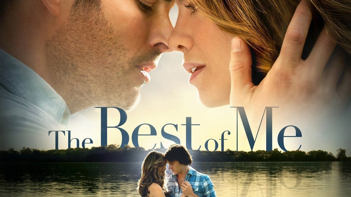 The Best Of Me