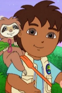 Go, Diego, Go!: Season 2, Episode 3 - Rotten Tomatoes