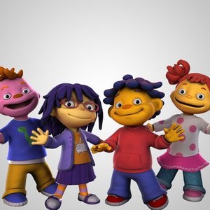Sid the Science Kid - Rotten Tomatoes