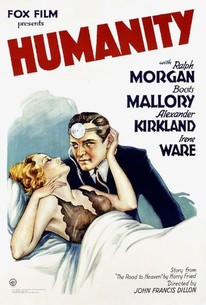 Humanity (1933) | Rotten Tomatoes