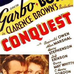 Conquest - Rotten Tomatoes
