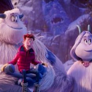 Smallfoot - Rotten Tomatoes