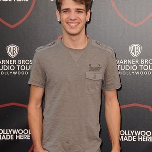 Brandon Tyler Russell - Rotten Tomatoes