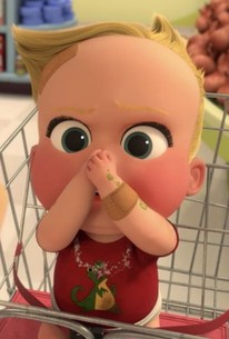 The Boss Baby: Back in Business: Season 4, Episode 1 | Rotten Tomatoes