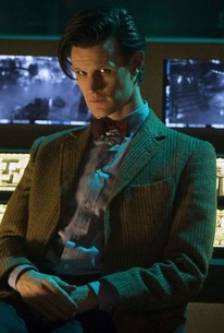 Doctor Who: Season 6, Episode 1 | Rotten Tomatoes