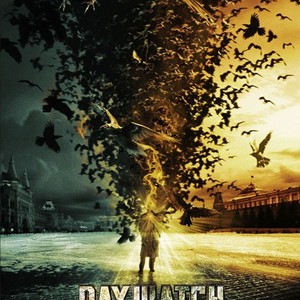 Day Watch - Rotten Tomatoes
