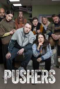 Pushers: Season 1 | Rotten Tomatoes