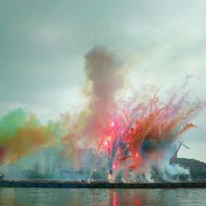 Sky Ladder: The Art of Cai Guo-Qiang - Rotten Tomatoes