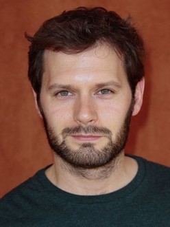 Hugo Becker Film
