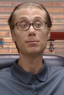 Extras: Season 2, Episode 5 | Rotten Tomatoes