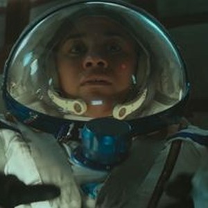 I.S.S. - Rotten Tomatoes