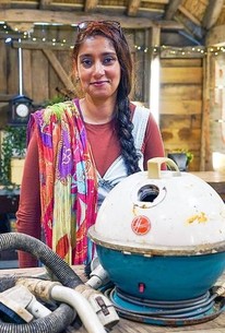 The Repair Shop: Season 9, Episode 7 | Rotten Tomatoes