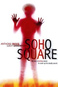 Soho Square | Rotten Tomatoes