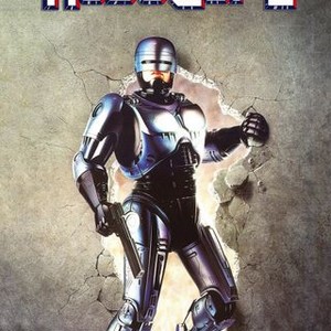 RoboCop 2 - Rotten Tomatoes