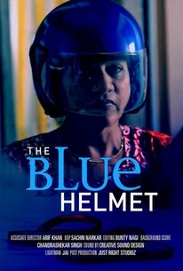 The Blue Helmet | Rotten Tomatoes