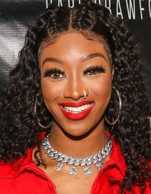 Jazz Anderson - Rotten Tomatoes