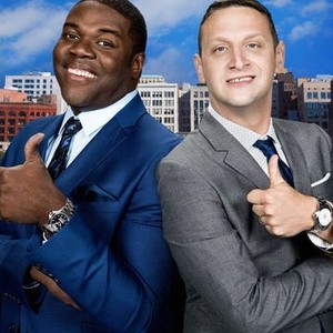 Detroiters - Rotten Tomatoes