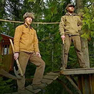 The Woodsmen: Season 1, Episode 6 - Rotten Tomatoes