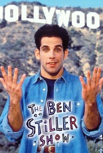 The Ben Stiller Show: Season 1 | Rotten Tomatoes