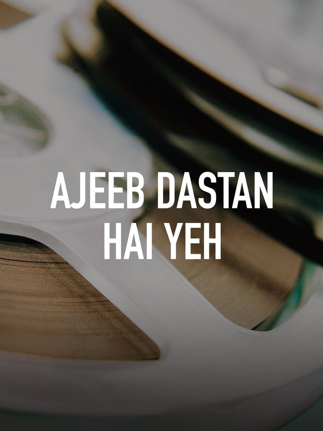 Ajeeb Tv Series