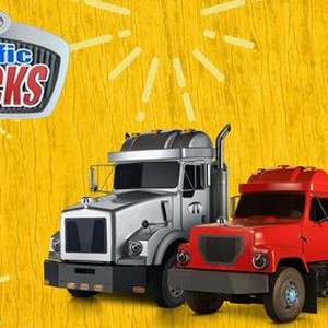 Terrific Trucks - Rotten Tomatoes