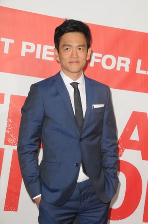John Cho Movies John Cho Fan