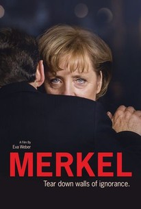 Merkel | Rotten Tomatoes