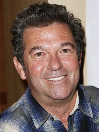 Erich Anderson Actor