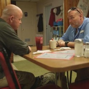 Chad Higginbotham - Rotten Tomatoes