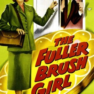 The Fuller Brush Girl - Rotten Tomatoes