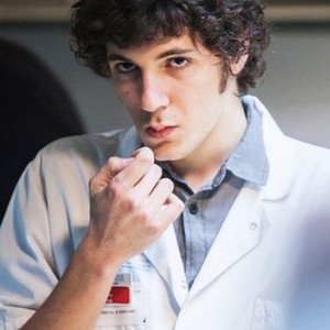 Vincent Lacoste - Rotten Tomatoes