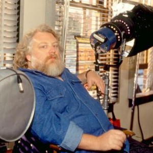 Jonathan Kaplan - Rotten Tomatoes