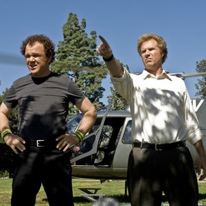 Step Brothers - Rotten Tomatoes