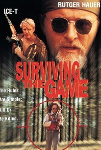 Surviving the Game (1994) - Rotten Tomatoes