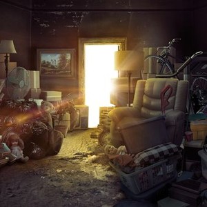 Hoarders - Rotten Tomatoes