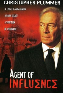 Agent of Influence | Rotten Tomatoes