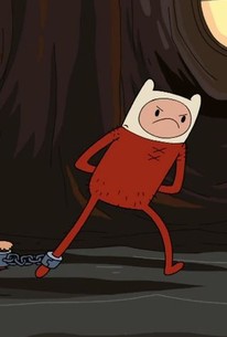 Adventure Time: Season 2, Episode 4 | Rotten Tomatoes