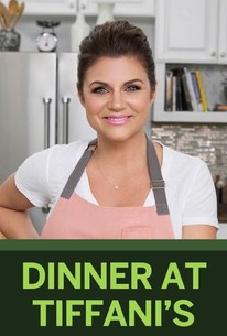 Dinner at Tiffani's - Rotten Tomatoes