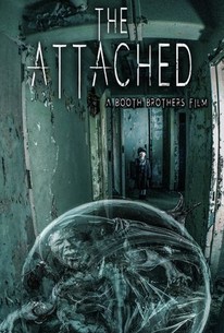 The Attached | Reviews | Rotten Tomatoes