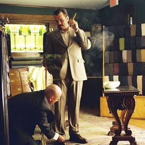 Factotum - Rotten Tomatoes