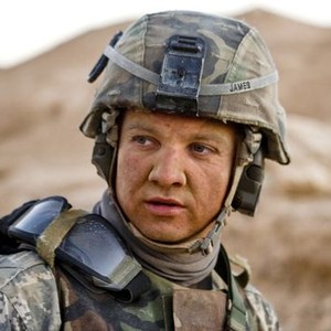 The Hurt Locker - Rotten Tomatoes