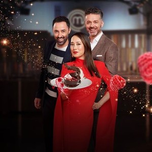 MasterChef Australia: Season 2, Episode 49 - Rotten Tomatoes