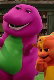 Barney & Friends: Season 11, Episode 8 | Rotten Tomatoes
