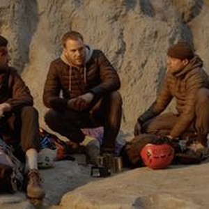 The Ledge - Rotten Tomatoes