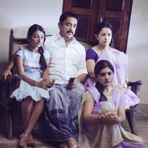 Papanasam - Rotten Tomatoes
