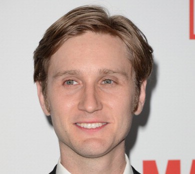 Aaron Staton - Rotten Tomatoes