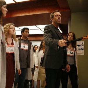 House - Season 4 Episode 2 - Rotten Tomatoes