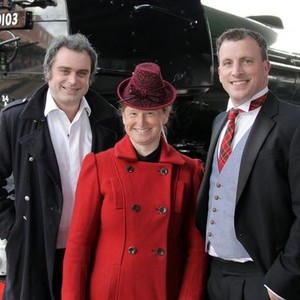 Full Steam Ahead: Season 1, Episode 3 - Rotten Tomatoes