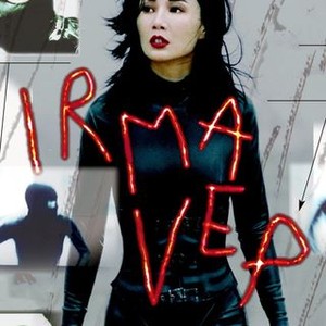 Irma Vep - Rotten Tomatoes